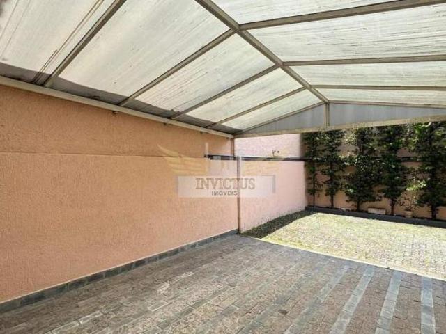 Sobrado em Condomínio com 4 Dormitórios à Venda, 108m² Bairro Jardim, Santo André/SP