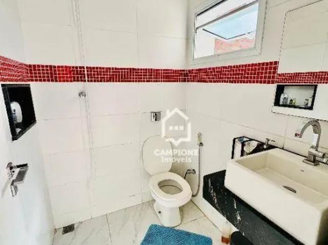 Sobrado em Condomínio com 4 dormitórios à venda, 266 m² por R$ 1.950.000 Sorocaba/SP