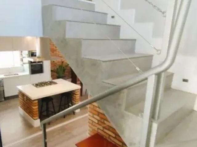 Sobrado em condominio com 4 dormitorios fl26
