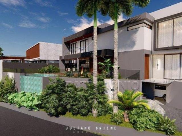 SOBRADO EM CONDOMINIO COM 4 SUITES  ONDINA  SOROCABA