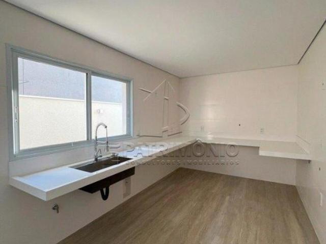 SOBRADO EM CONDOMINIO COM 4 SUITES CLOSET  ALPHAVILLE NOVA ESPLANADA 3  SOROCABA