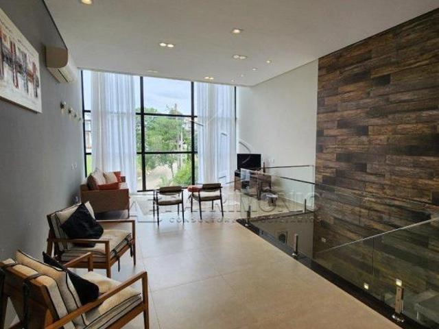 SOBRADO EM CONDOMINIO COM 4 SUITES SENDO 1 CLOSET  FAZENDA IMPERIAL  SOROCABA