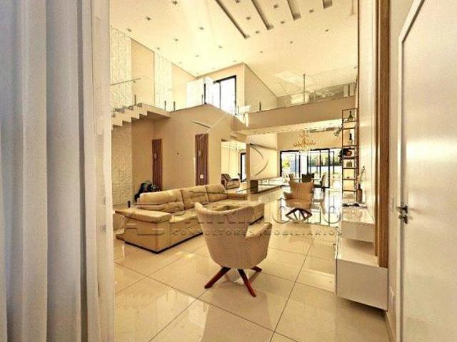 SOBRADO EM CONDOMINIO COM 4 SUITES SENDO 1 CLOSET  VILLAGE CASTELO  ITU