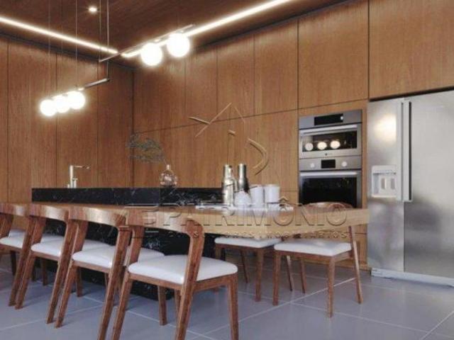SOBRADO EM CONDOMINIO COM 4 SUITES SENDO 1 HIDRO RESIDENCIAL SAINT PATRICK