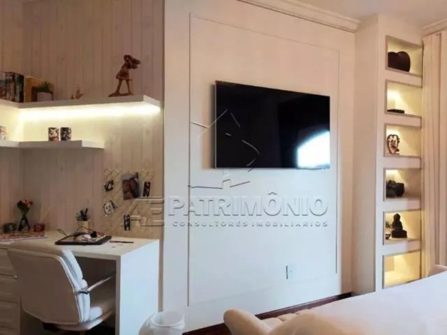 Sobrado em condominio com 4 suites sendo 1 master  village vert  sorocaba  leste