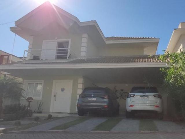 Sobrado em Condomínio, com 5 dormitórios 3 suítes, à venda, por R$ 2.417.000 Urbanova São José