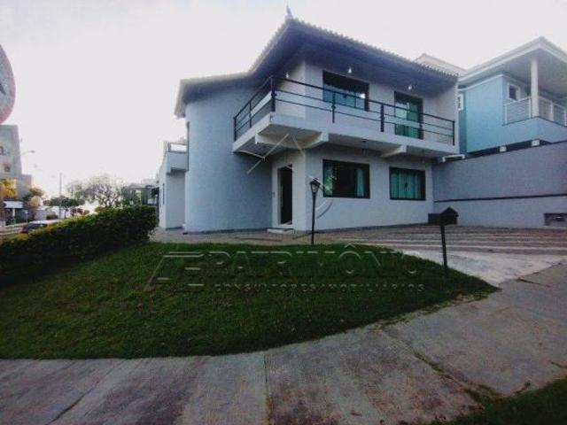 SOBRADO EM CONDOMINIO COM 5 DORMS SENDO 1 SUITE CLOSET  VILAZUL  SOROCABA