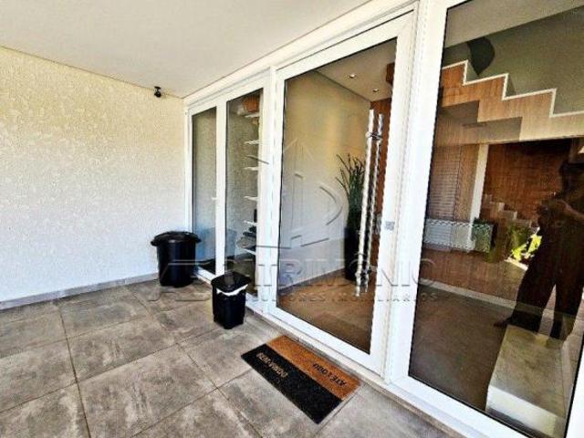 SOBRADO EM CONDOMINIO COM 5 QUARTOS SENDO 3 SUITES RESIDENCIAL IBITI RESERVA