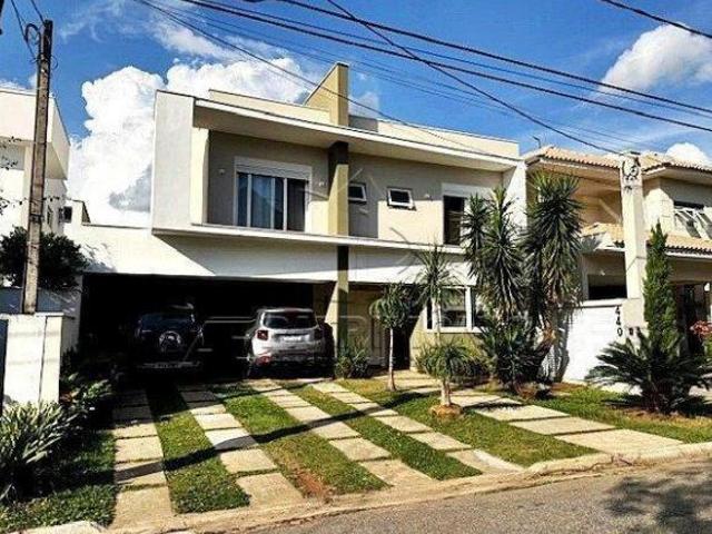 SOBRADO EM CONDOMINIO COM 6 DORMS SENDO 3 SUITES, 1 MASTER  GRANJA OLGA III  SOROCABA  LESTE