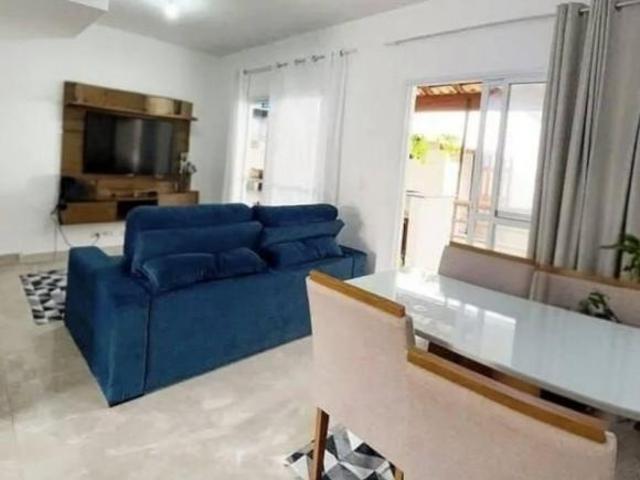 Sobrado em Condomínio Completo, Tranquilidade e Conforto em um Só Imóvel