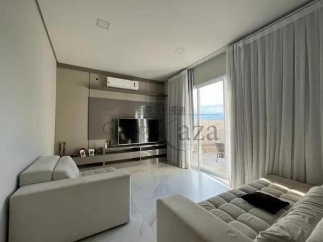 Sobrado em Condomínio Condomínio Residencial Mônaco Urbanova 320m² 4 quarto