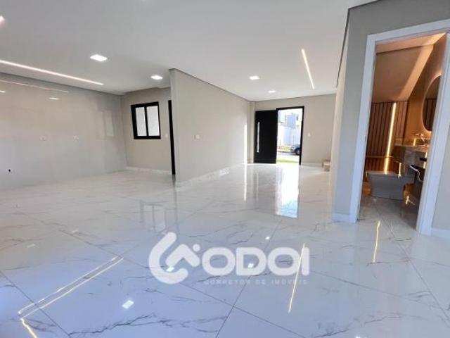 Sobrado em Condomínio, Costeira São José dos Pinhais