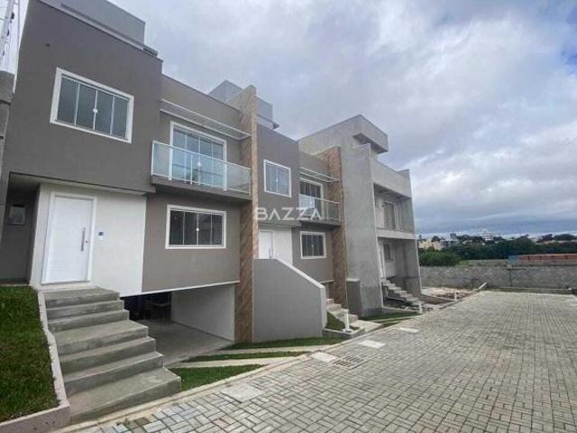 Sobrado em Condomínio Campo Comprido