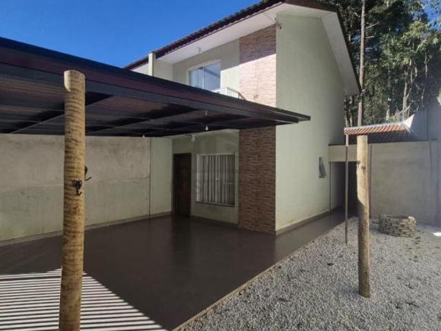 Sobrado em condominio, Campo Largo/PR
