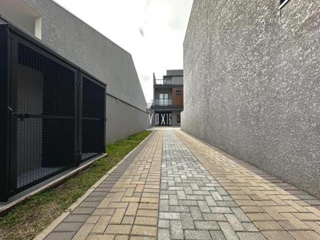 Sobrado em Condominio Capão Raso