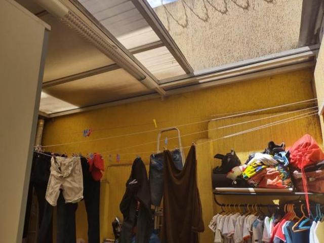 Sobrado em Condomínio Casa Geminada 2 Quartos IPTU Isento