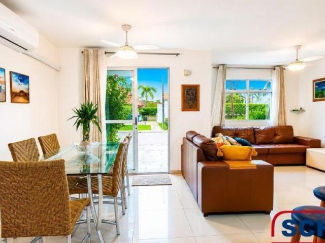 Sobrado em Condominio Clube – Guaratuba PR