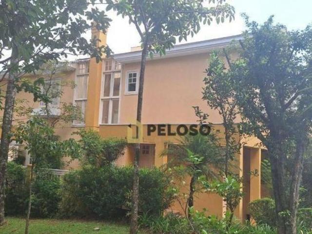 Sobrado em condomínio à venda | 420m² | 4 suítes | 8 vagas Jardim França São Paulo/SP