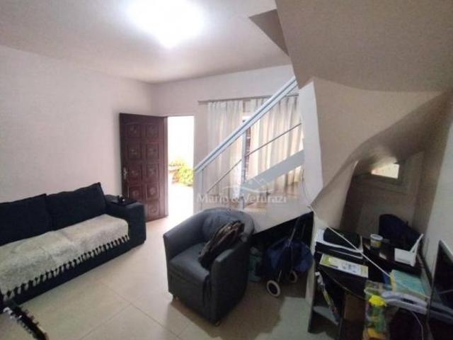 Sobrado em condomínio à venda, 60 m² por R$ 270.000,00 Jardim Primavera Guarujá/SP