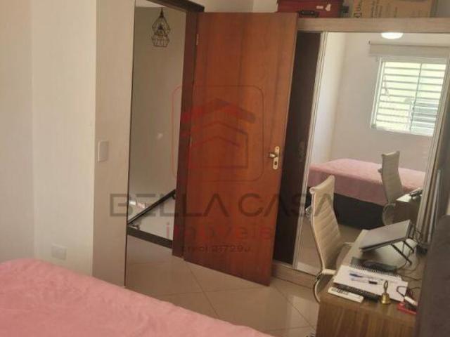 Sobrado em condominio à Venda 75 m² Vila Bela São Paulo/SP