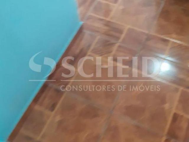 Sobrado em Condomínio a venda