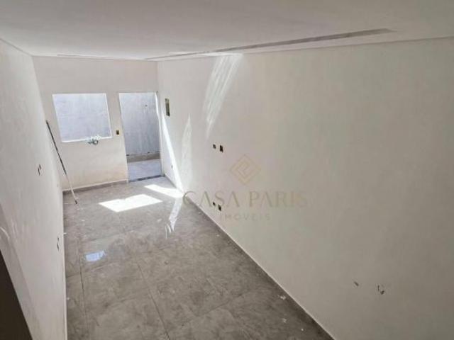 Sobrado em Condomínio à venda, 80 m² por R$ 350.000 Tude Bastos Praia Grande/SP