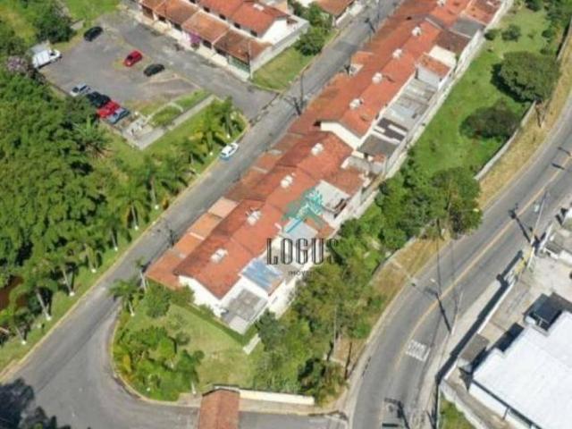 Sobrado em Condomínio à Venda | 80m² | 2 Quartos | 1 vaga | Jardim Irene | Santo André