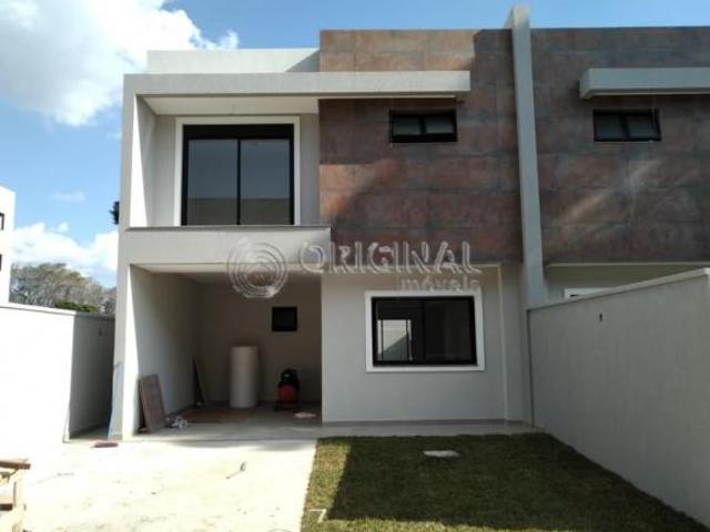 Sobrado em condominio a venda