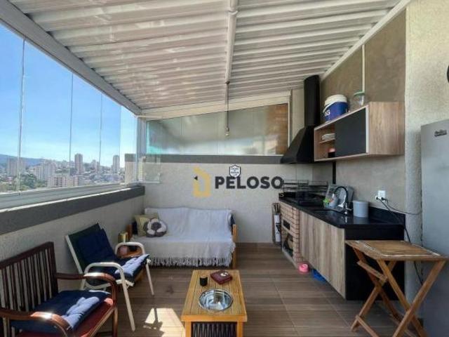 Sobrado em condomínio á venda | 116m² | 2 Suítes | 2 Vagas | Santa Teresinha São Paulo/ SP