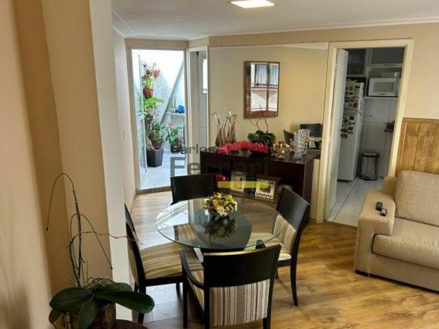Sobrado em Condomínio à venda 117 m² vila nova mazzei zona norte