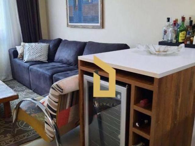 Sobrado em condomínio à venda | 140m² | 2 suítes | ar condicionado | 2 vagas | Vila Guilherme São