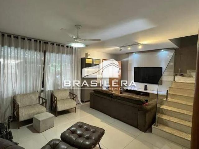 Sobrado em condomínio à venda 145m², 3 quartos 1 suíte, 2 vagas de garagem, Jardim Planalto, Goiâ