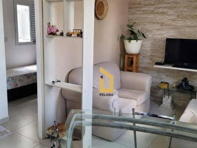 Sobrado em condomínio à venda | 2 dormitórios | 1 suíte | 2 vagas | Parada Inglesa São Paulo/SP