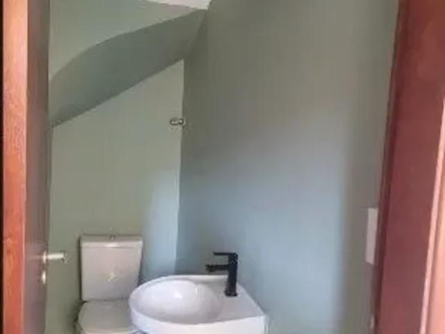 Sobrado em condominio á venda 2 quartos 65m² 1 vaga em Itaquera Zona leste