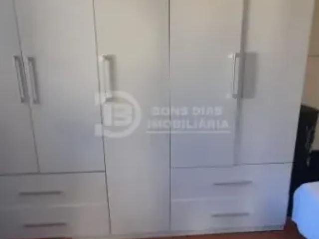Sobrado em condomínio à venda 2 quartos e 1 vaga de garagem Vila Esperança