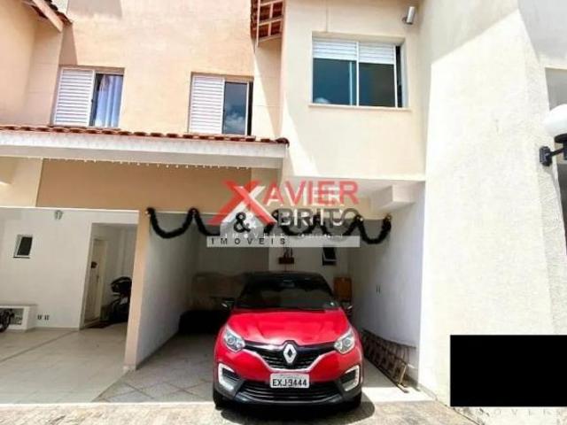 Sobrado em condominio à venda 3 Quartos, 1 Suite, 2 Vagas, 153M2, Vila Alpina, São Paulo SP