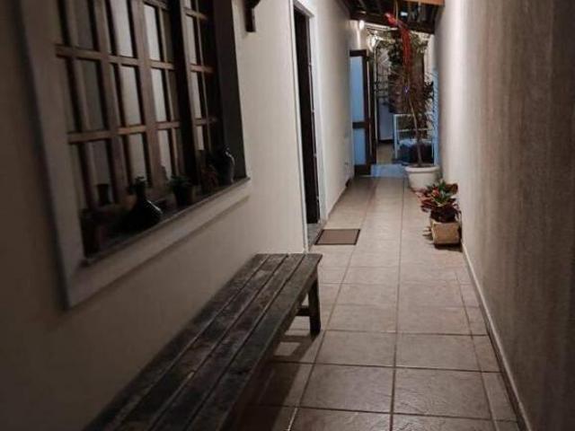 Sobrado em Condomínio à Venda – Vila Gomes