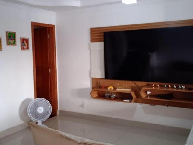 Sobrado em Condomínio à Venda Villas do Atlântico | Jardim Planalto | Goiânia GO