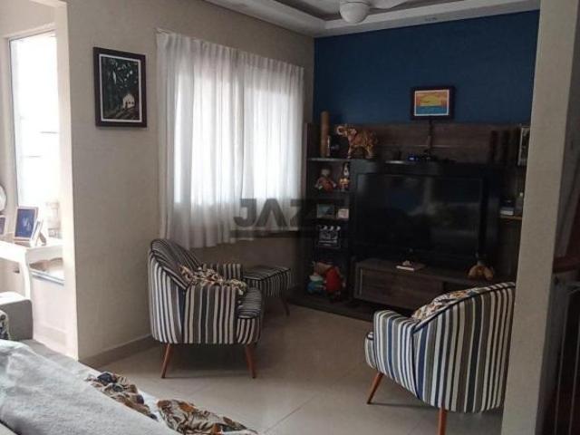 Sobrado em condomínio à venda Aceita permuta