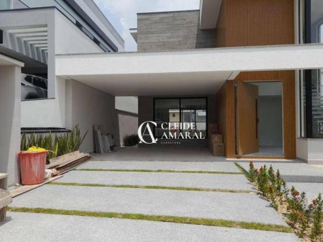 SOBRADO EM CONDOMINIO A VENDA CESAR DE SOUZA