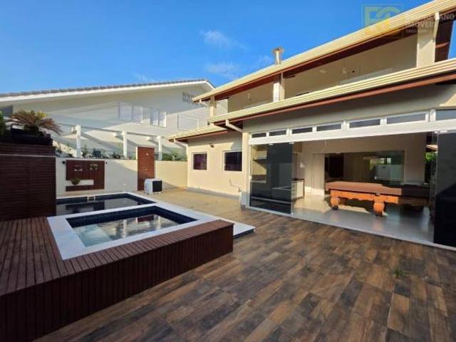 Sobrado em condominio à venda Condomínio Aldeia da Juréia Peruíbe/SP