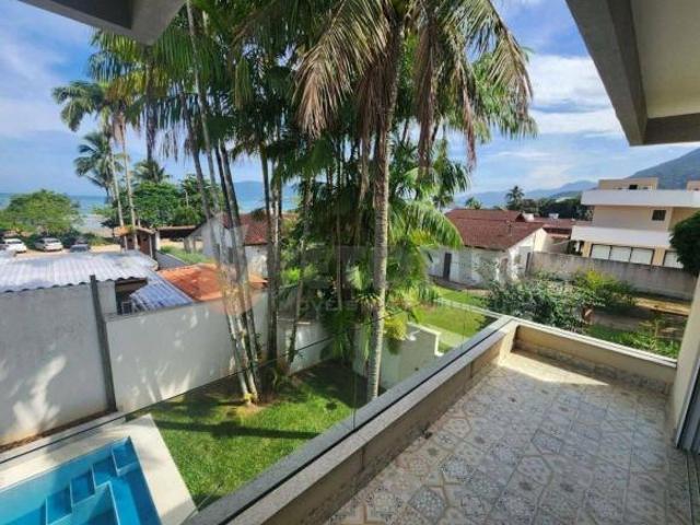 Sobrado em condomínio fechado com 5 dormintorios à venda na lagoinha em Ubaruba