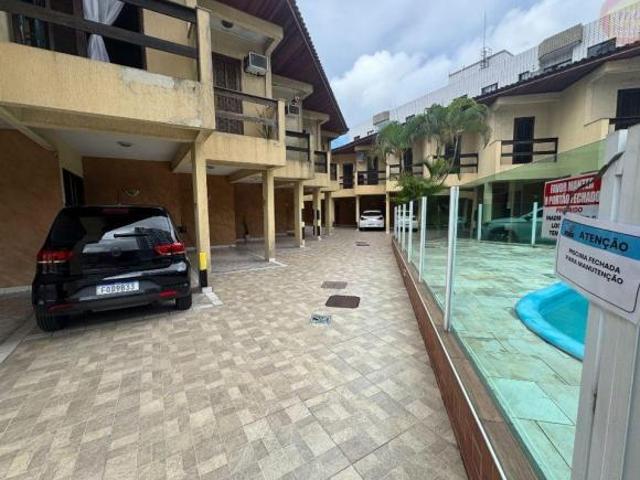 Sobrado em condomínio à Venda em Vila Guilhermina, Praia Grande SP