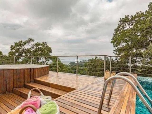 Sobrado em condomínio à Venda em Balneario Praia do Perequê, Guarujá SP