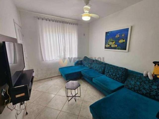 Sobrado em condomínio à venda em Caraguatatuba, Martim de Sá, com 2 quartos, 88m²