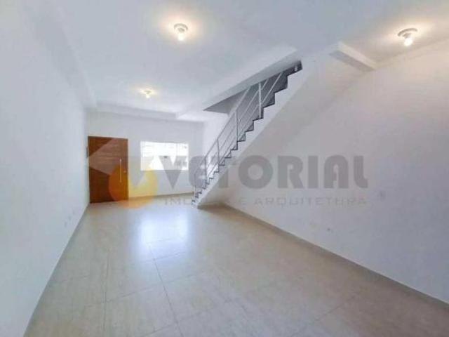 Sobrado em condomínio à venda em Caraguatatuba, Aruan, com 2 quartos, 80m²