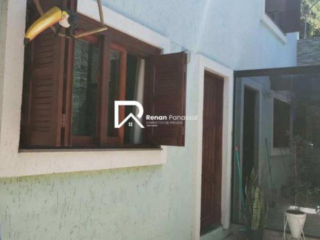 Sobrado em condomínio à venda em Caxias do Sul, Charqueadas, com 2 quartos, 76,50m²m²