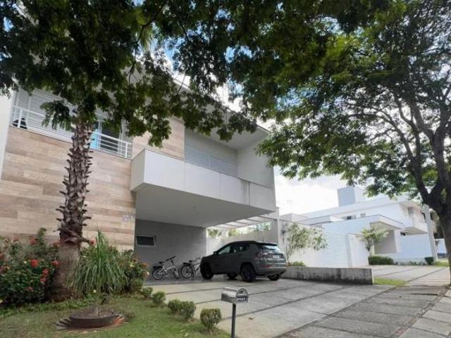 Sobrado em condomínio à Venda em Condomínio Mont Blanc, Sorocaba SP