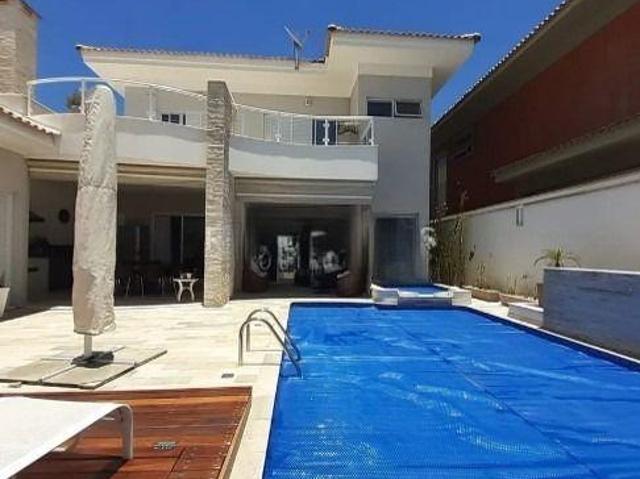 Sobrado em condomínio à Venda em Condomínio Mont Blanc, Sorocaba SP