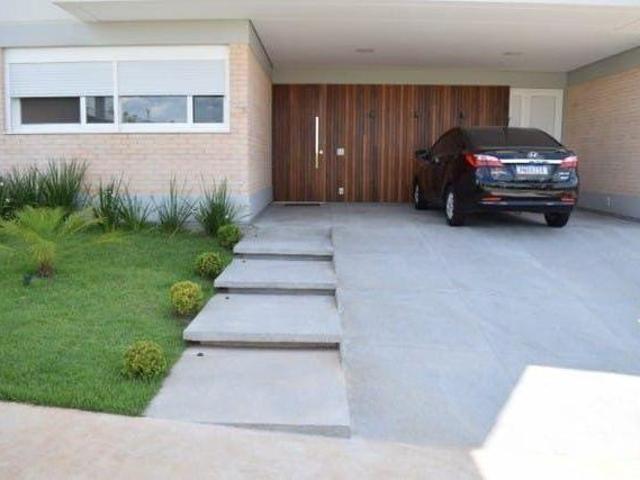 Sobrado em condomínio à Venda em Condomínio Ibiti Reserva, Sorocaba SP